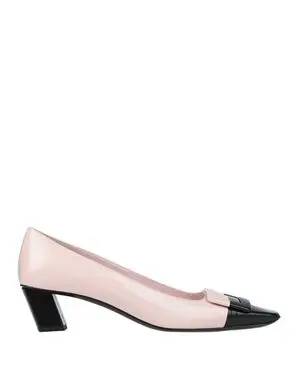 Roger Vivier Two Tone Pumps