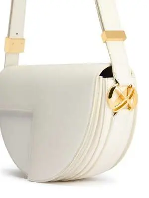 Patou Le Shoulder Bag