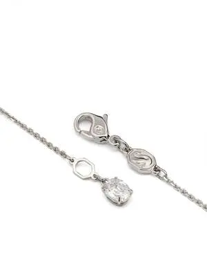 SWAROVSKI Matrix Pendant Necklace