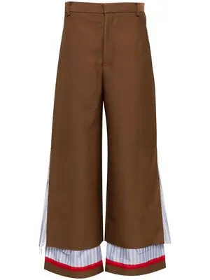 UNDERCOVERISM Kasane Pants