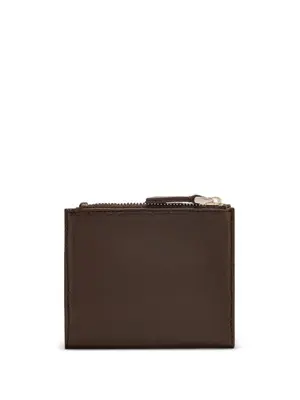 AMI Paris Voulez-vous Folded Wallet