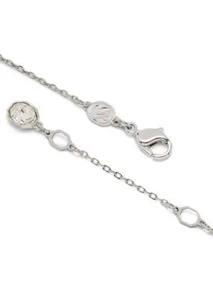 SWAROVSKI Sublima Pendant Necklace - Silver