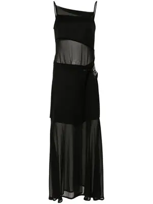 Proenza Schouler Dani Maxi Dress