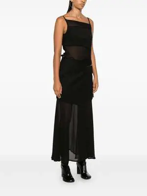 Proenza Schouler Dani Maxi Dress