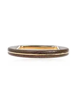 Jacquemus Le Bracelet Rond Bangle