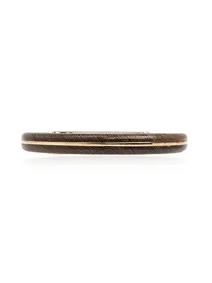 Jacquemus Le Bracelet Rond Bangle