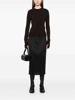 LEMAIRE Crew-neck Jumper