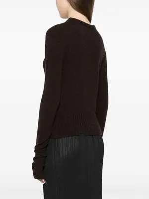 LEMAIRE Crew-neck Jumper