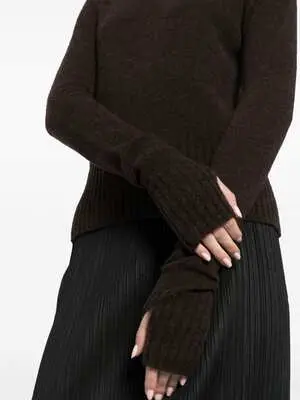 LEMAIRE Crew-neck Jumper