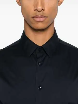 Giorgio Armani Poplin Shirt