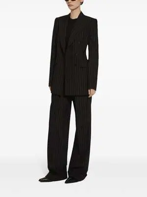Dolce & Gabbana Pinstriped Trousers