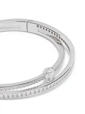 SWAROVSKI Hyperbola Bangle