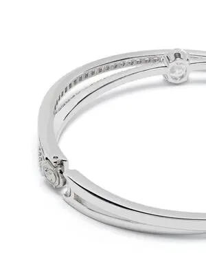 SWAROVSKI Hyperbola Bangle