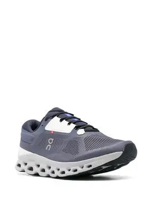 On Cloudstratus 3 Sneakers - Grey