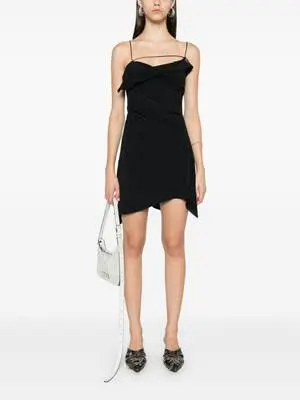 Acne Studios Strap Dress