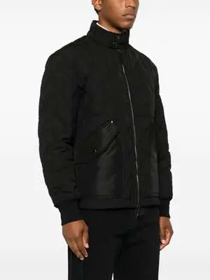 Burberry Harrington Jacket