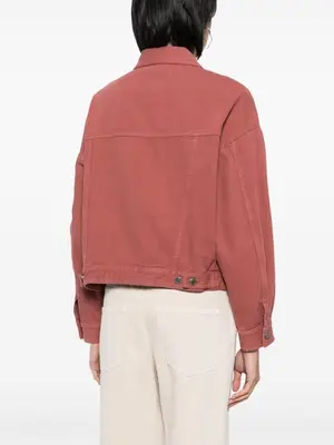 A.p.c. Cally Denim Jacket