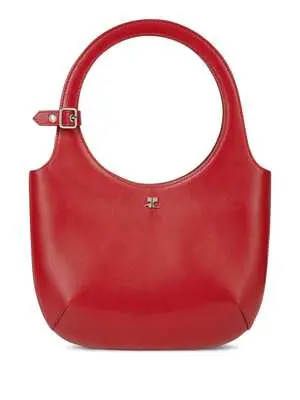 Courreges Buckled Shoulder Bags