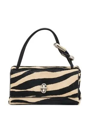Marc Jacobs Zebra Mini Dual Bag
