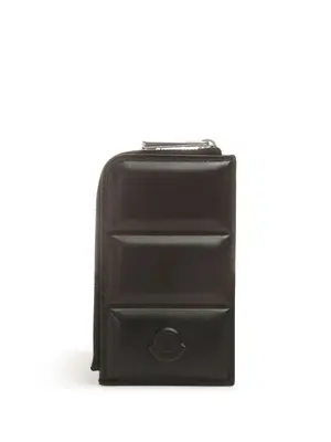 Moncler Leather Wallet