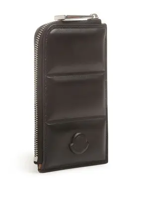 Moncler Leather Wallet