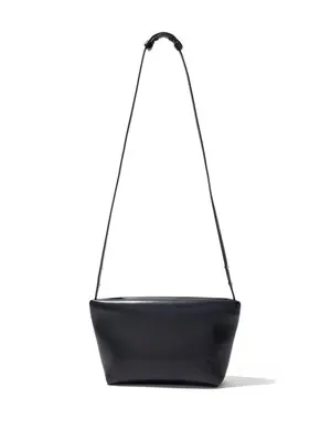 Proenza Schouler Bond Leather Shoulder Bag