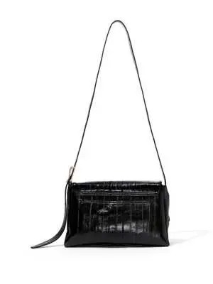 Proenza Schouler City Leather Crossbody Bag