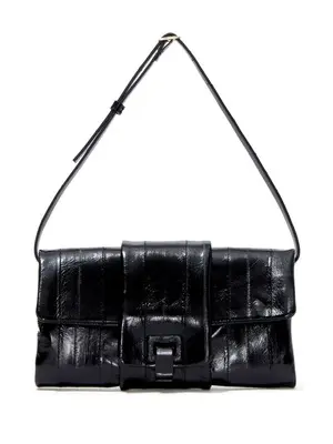 Proenza Schouler Buckled Shoulder Bags