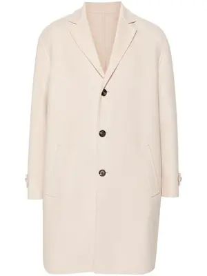 Eleventy Felted Coat