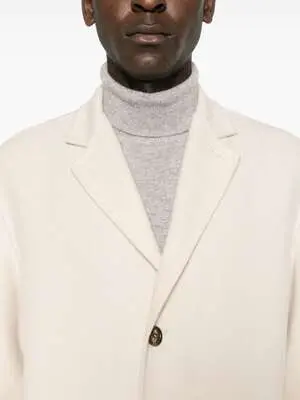 Eleventy Felted Coat