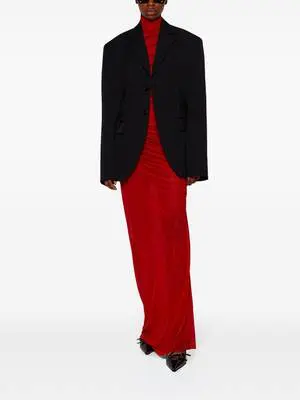Jean Paul Gaultier Criss-cross