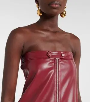 Simkhai Bianca Midi Skirt
