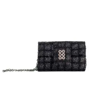 Kooreloo Kooreloo Amalfi Clutch - Beige