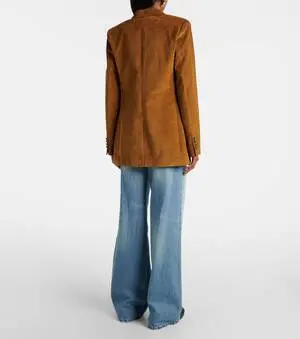 FRAME Everyday Corduroy Blazer