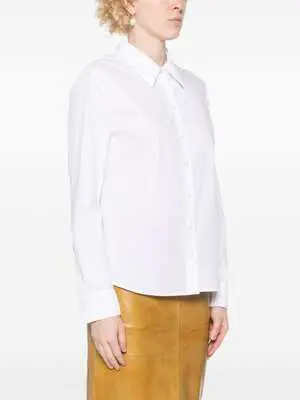 Tory Burch Poplin Shirt