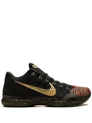 Nike Kobe Elite Low Sneakers