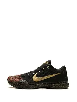 Nike Kobe Elite Low Sneakers