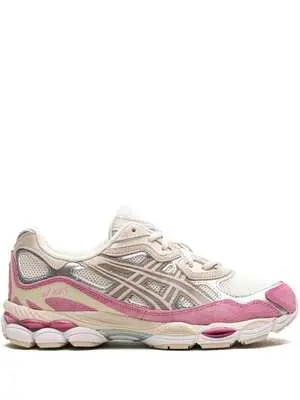 Asics Gel-nyc Sneakers - Neutrals
