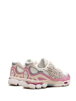 Asics Gel-nyc Sneakers - Neutrals