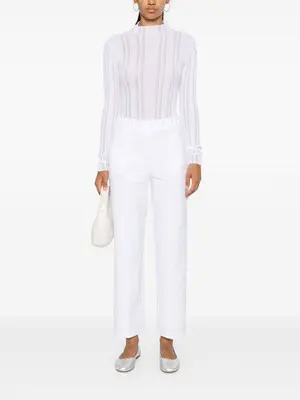 ROBERTO COLLINA Cotton Sweater