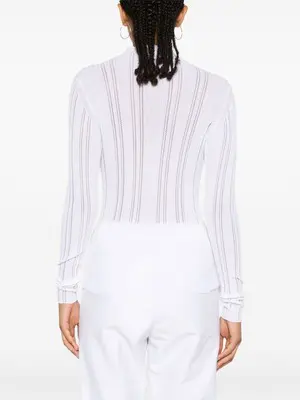 ROBERTO COLLINA Cotton Sweater