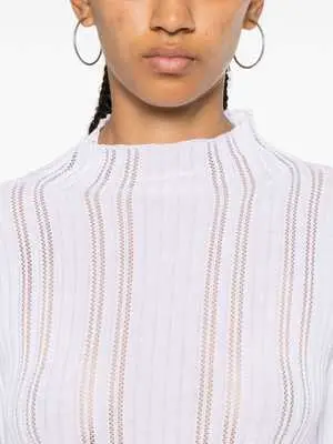ROBERTO COLLINA Cotton Sweater