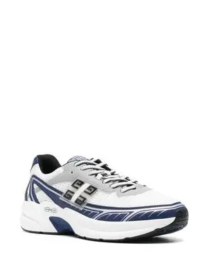 Givenchy Nfnty-52 Sneakers - Blue