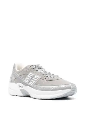 Givenchy Nfinity-52 Sneakers - Grey