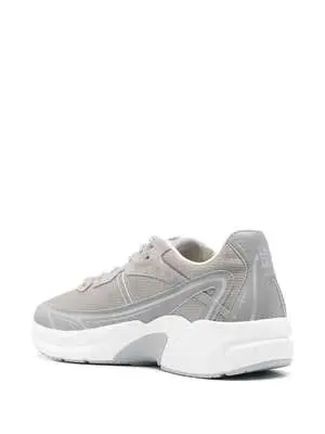 Givenchy Nfinity-52 Sneakers - Grey