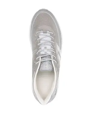 Givenchy Nfinity-52 Sneakers - Grey