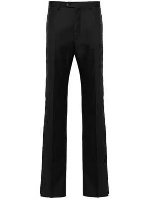LANVIN Straight-leg Tailored Trousers