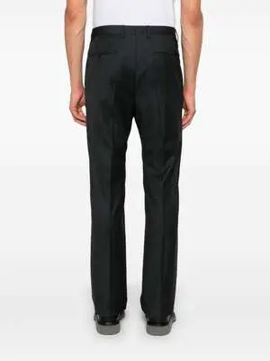 LANVIN Straight-leg Tailored Trousers