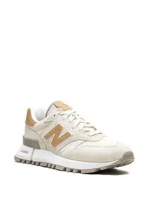 NEW BALANCE X Kith Ms 1300 Malibu Sneakers