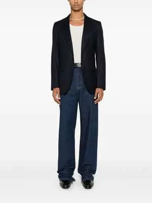 Dolce & Gabbana Virgin-wool Blazer